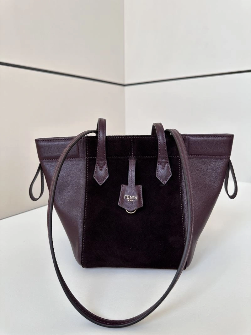 Fendi Bucket Bags