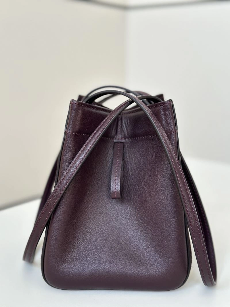 Authentic Fendi Bucket Bags
