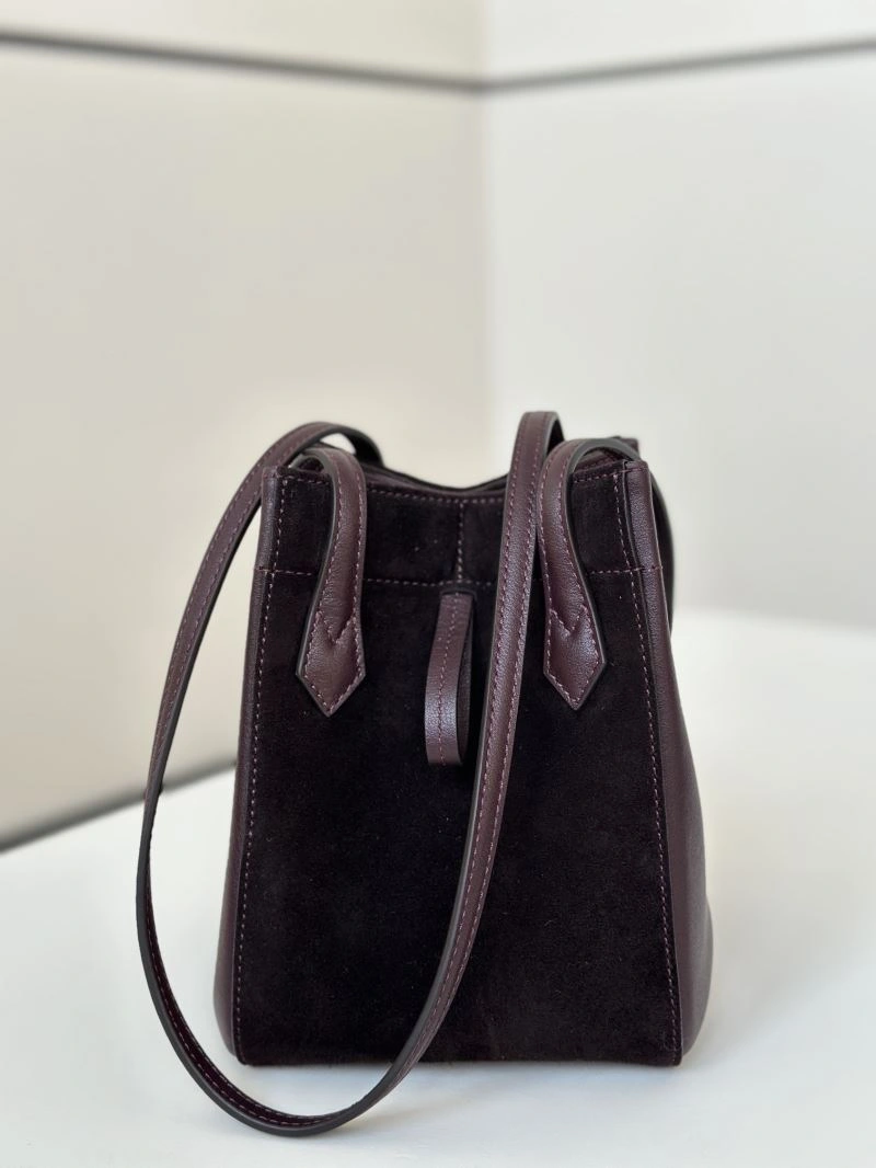 Authentic Fendi Bucket Bags