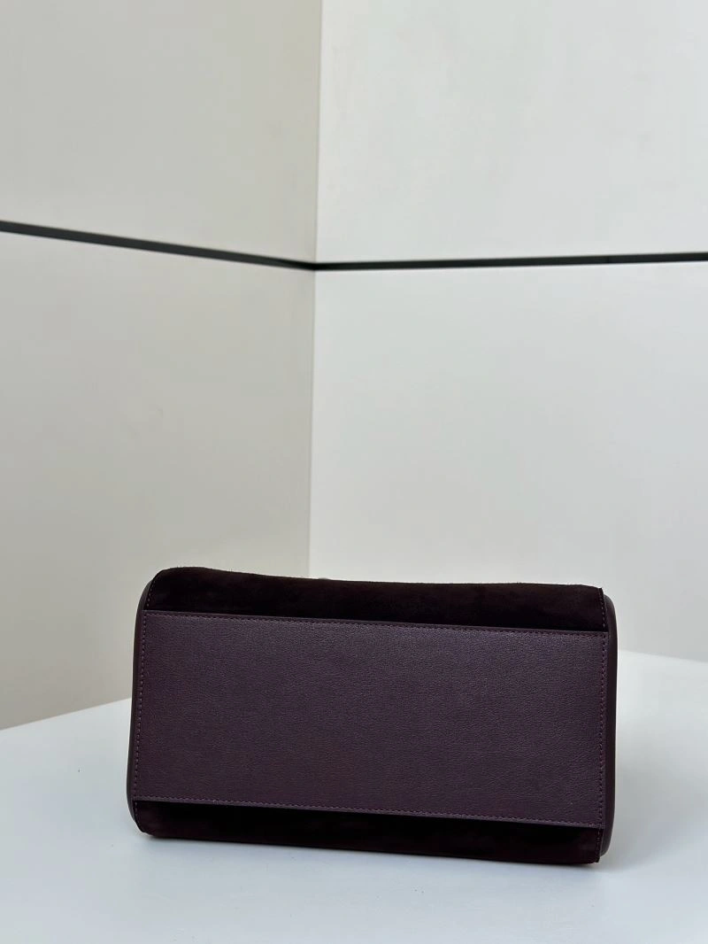 Authentic Fendi Bucket Bags