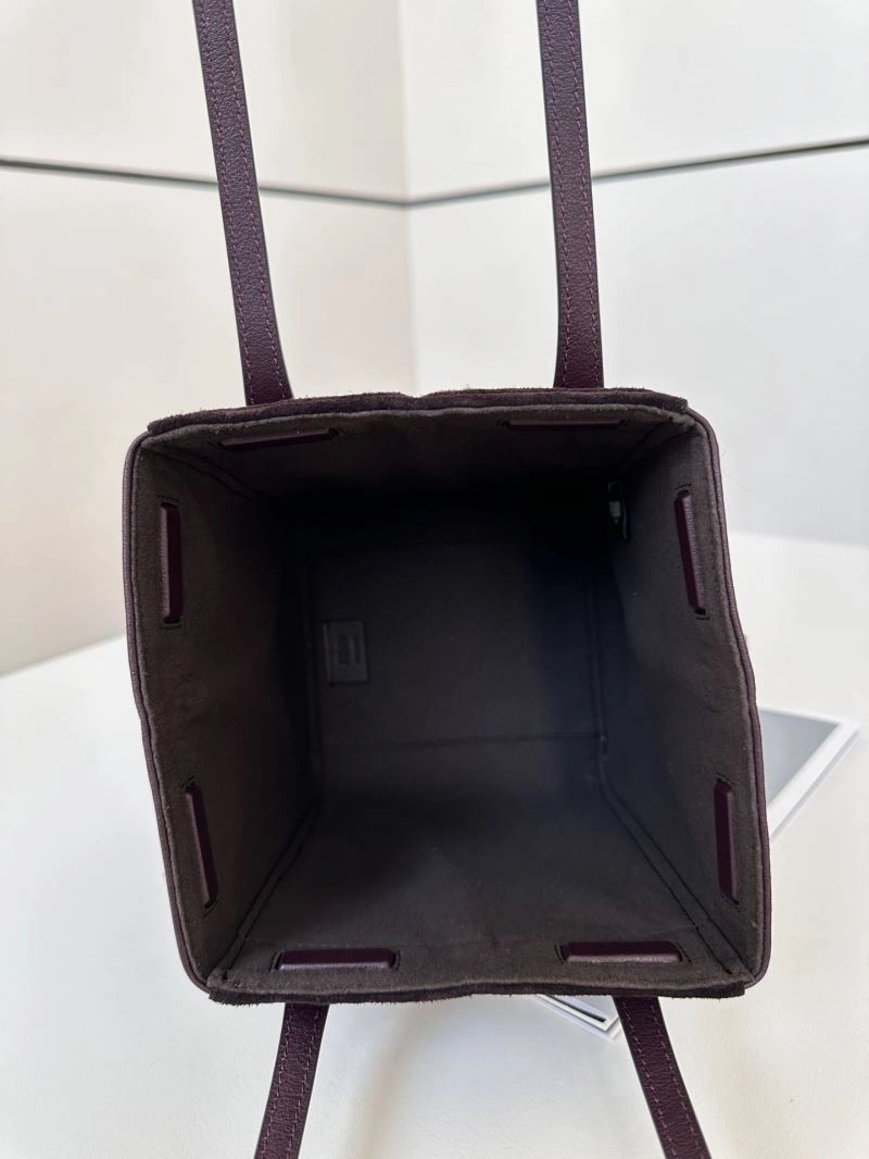 Authentic Fendi Bucket Bags