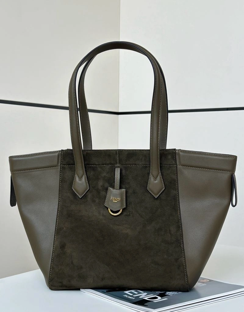Fendi Bucket Bags