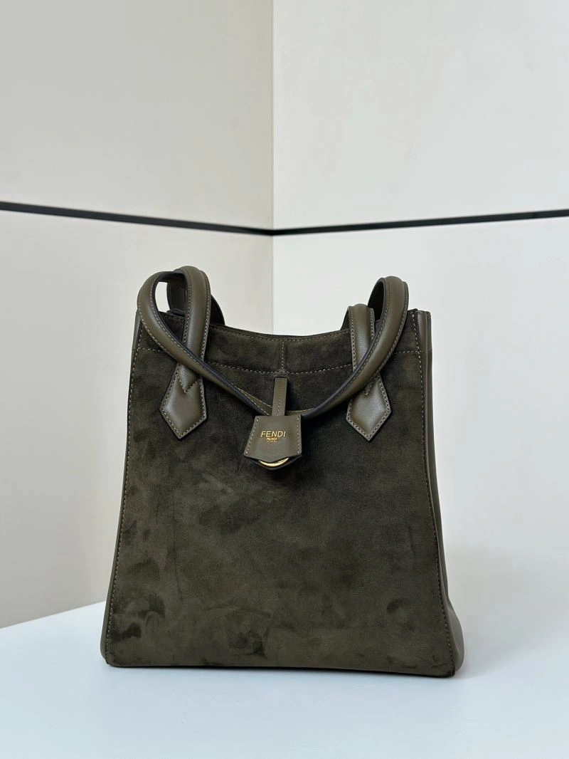 High accuracy Fendi Bucket Bags