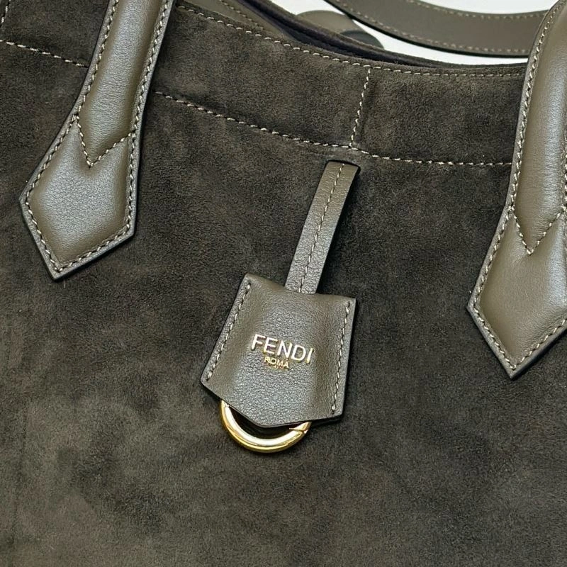 High accuracy Fendi Bucket Bags