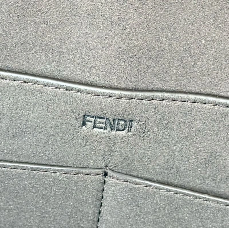High accuracy Fendi Bucket Bags