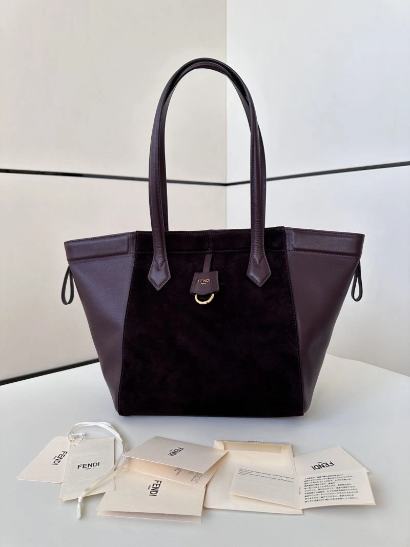 Fendi Bucket Bags