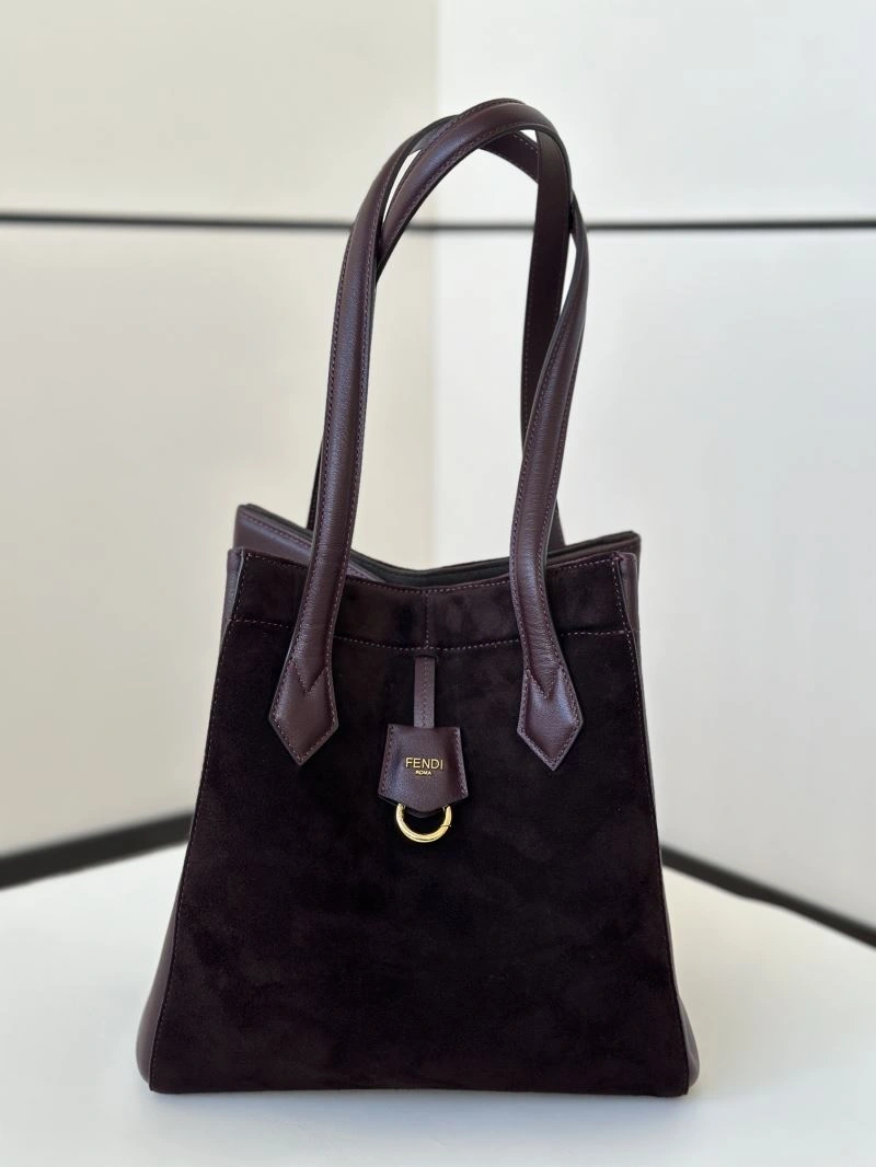 Reasonably priced Fendi Bucket Bags