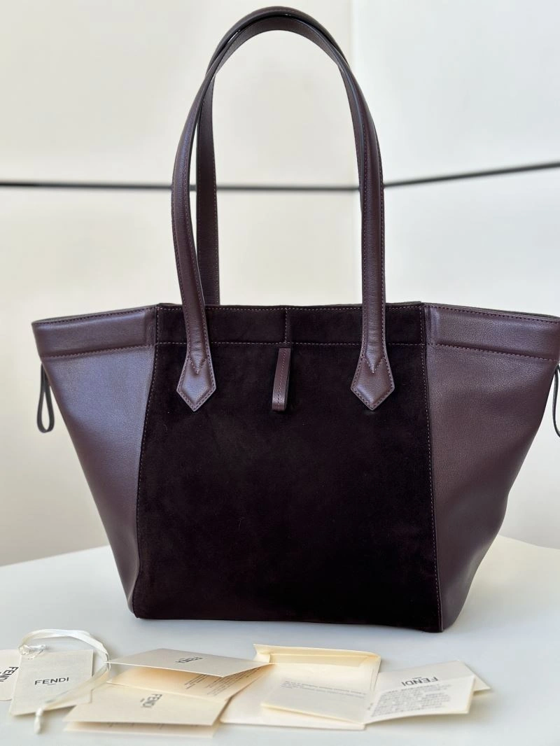 Reasonably priced Fendi Bucket Bags