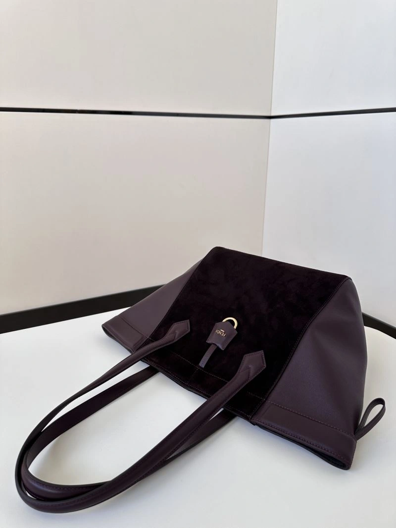 Reasonably priced Fendi Bucket Bags