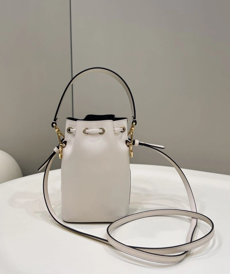 Original Fendi Bucket Bags