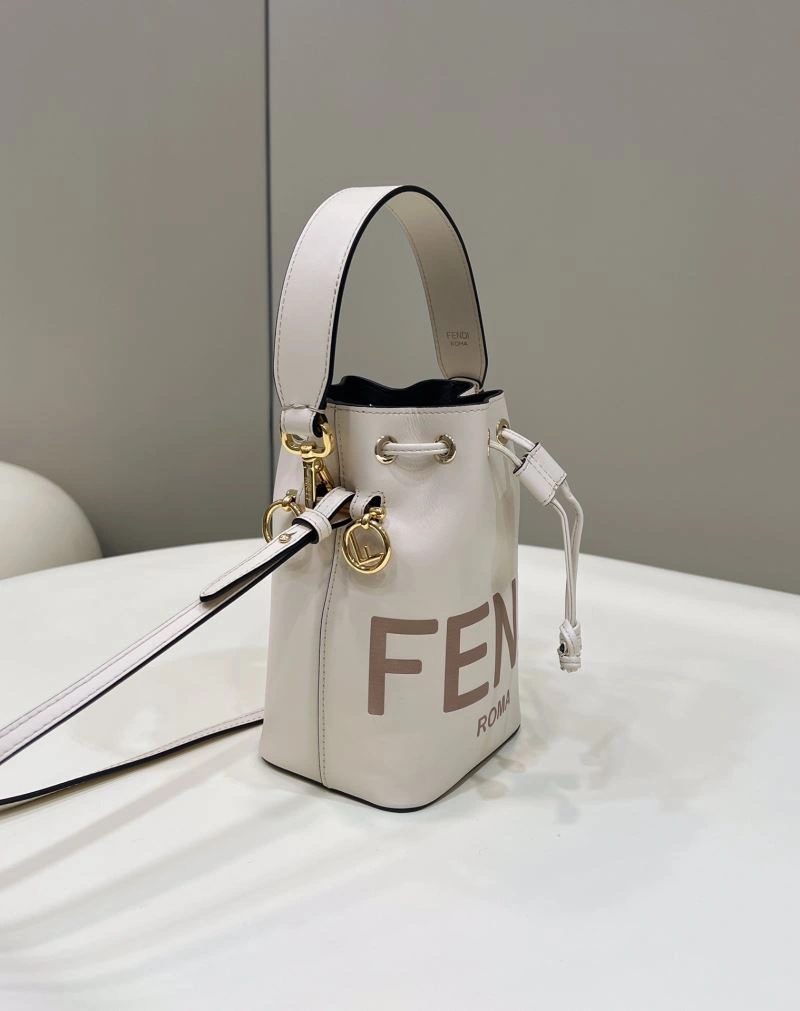 Original Fendi Bucket Bags