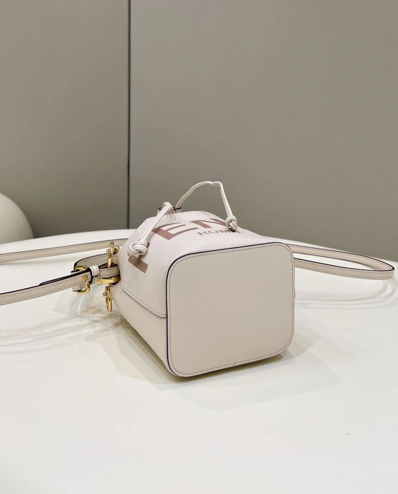 Original Fendi Bucket Bags
