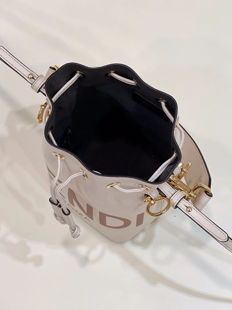 Original Fendi Bucket Bags