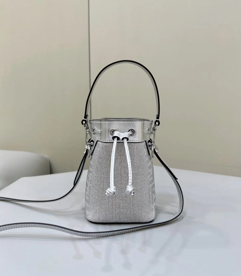 Fendi Bucket Bags