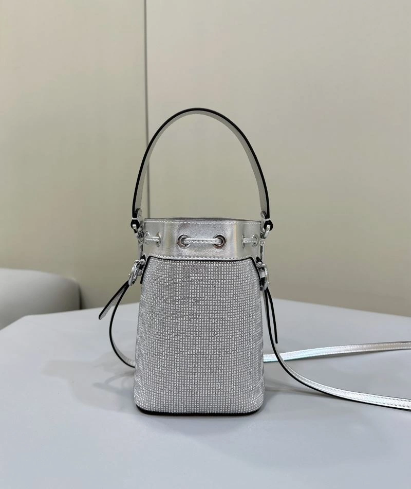 Official Fendi Bucket Bags
