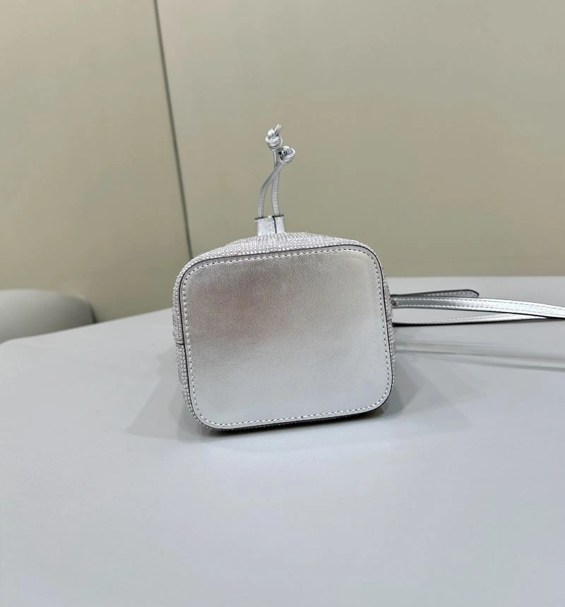 Official Fendi Bucket Bags