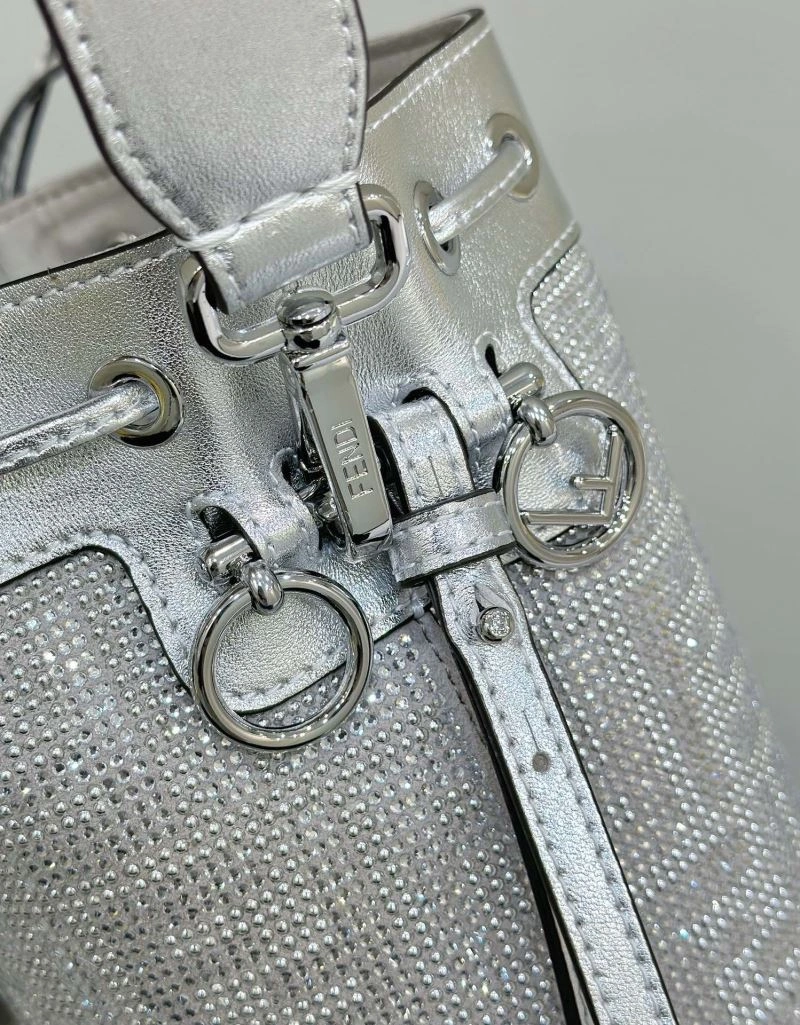 Official Fendi Bucket Bags