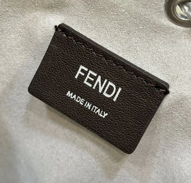 Official Fendi Bucket Bags
