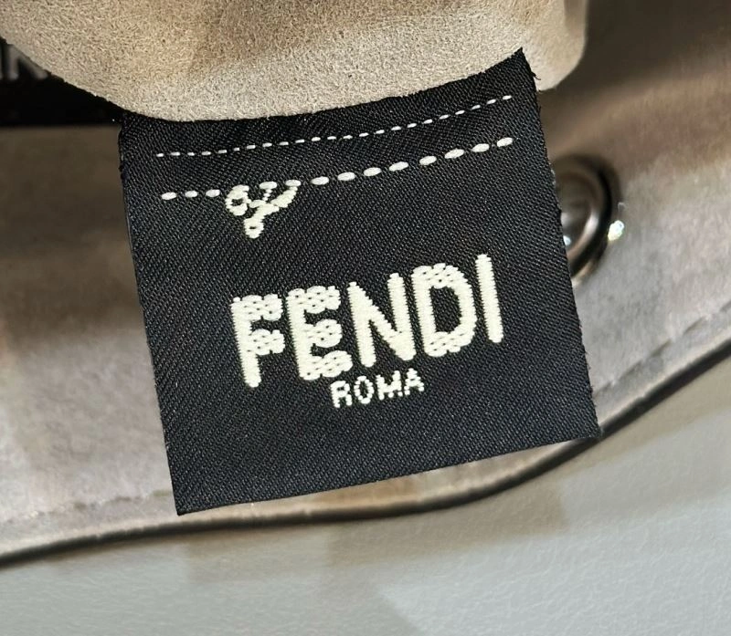 Official Fendi Bucket Bags