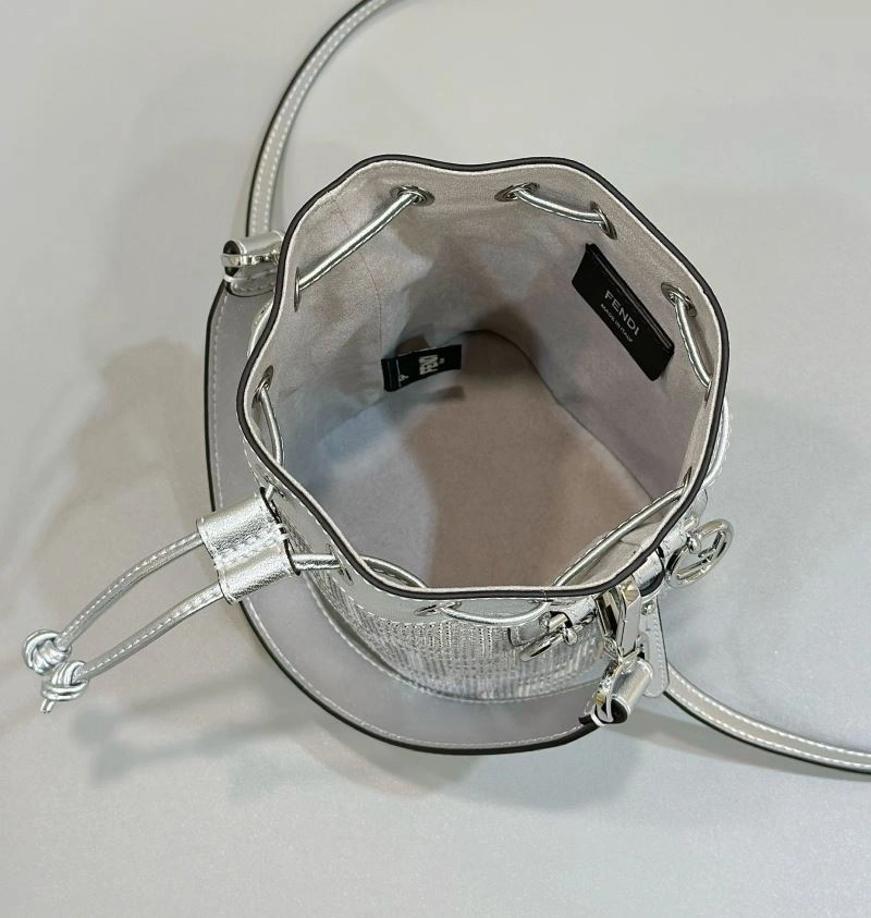 Official Fendi Bucket Bags