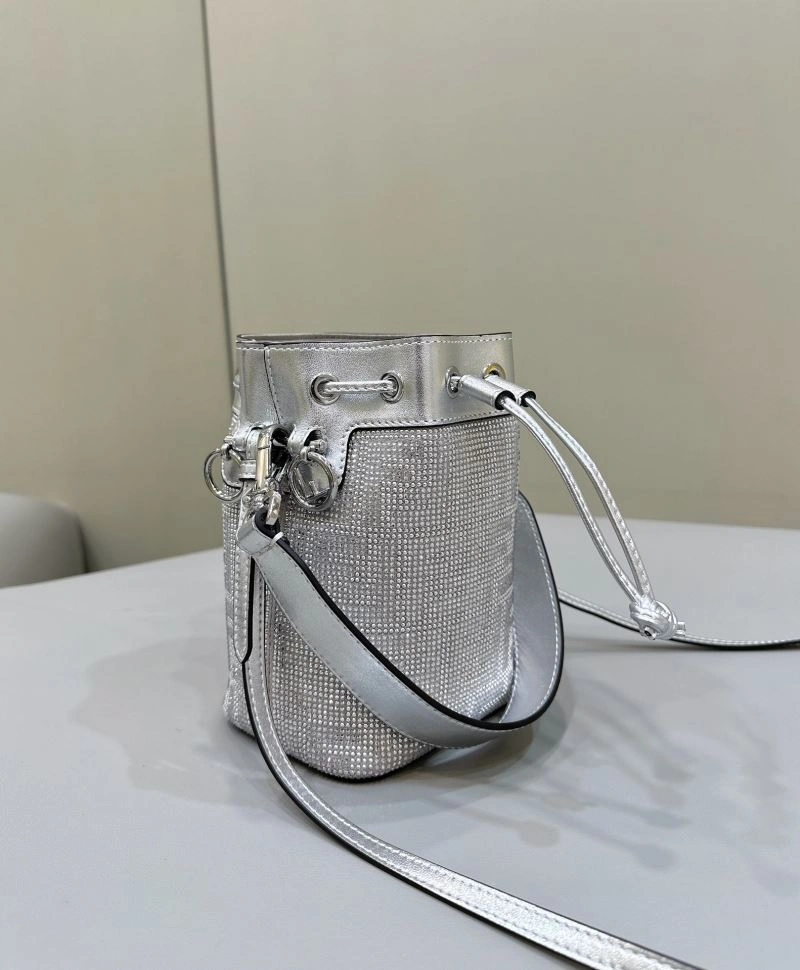 Official Fendi Bucket Bags