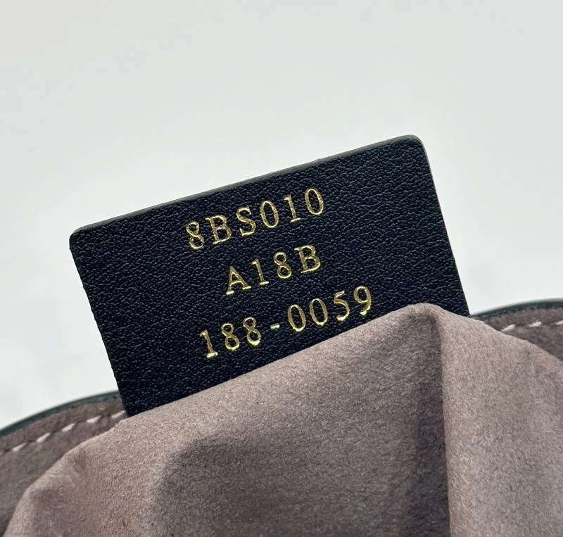 Budget-friendly Fendi Bucket Bags