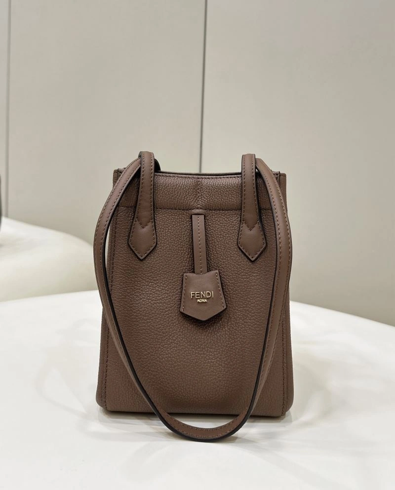 Fendi Bucket Bags