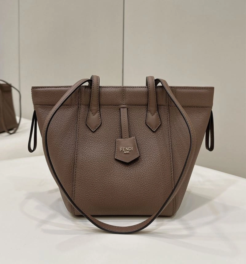 Affordable Fendi Bucket Bags