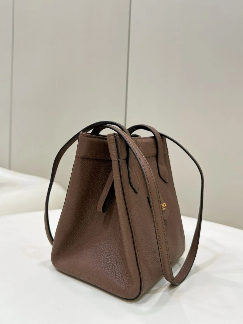 Affordable Fendi Bucket Bags