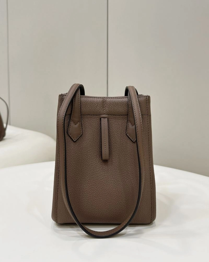 Affordable Fendi Bucket Bags