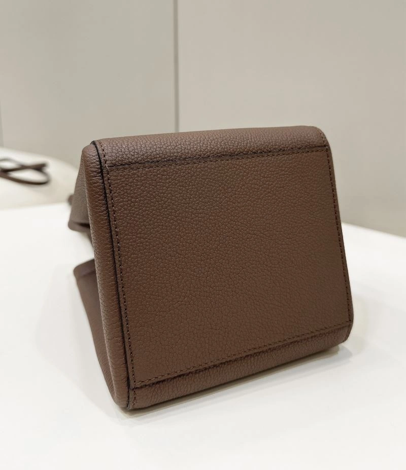 Affordable Fendi Bucket Bags