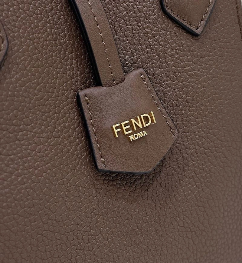 Affordable Fendi Bucket Bags