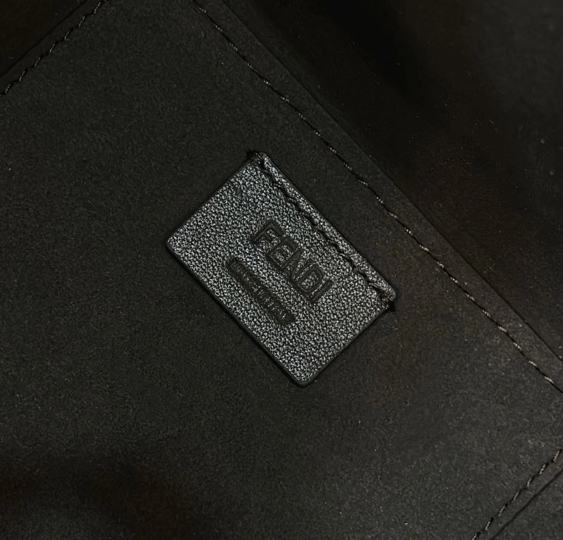 Affordable Fendi Bucket Bags