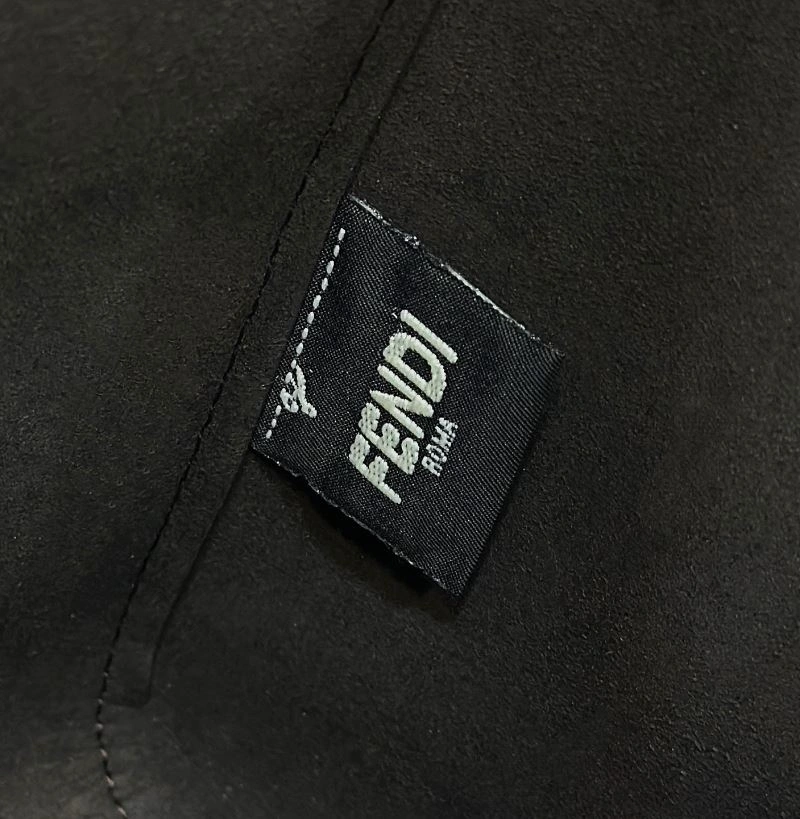 Affordable Fendi Bucket Bags