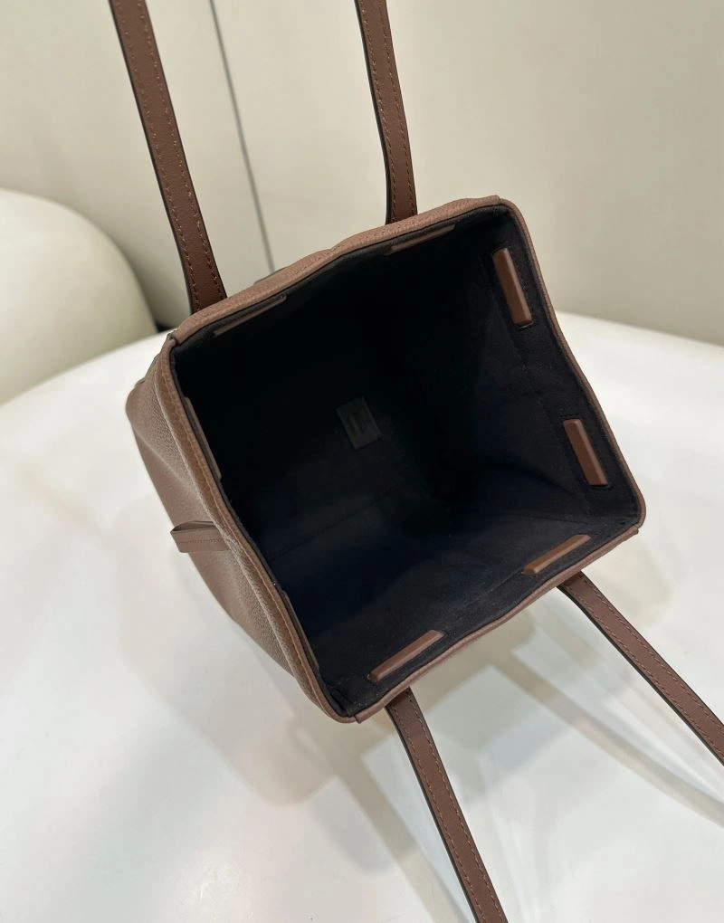 Affordable Fendi Bucket Bags
