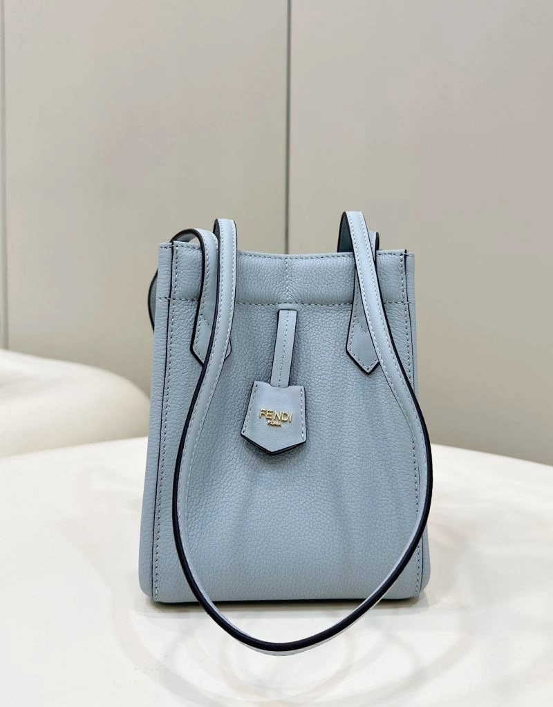 Fendi Bucket Bags