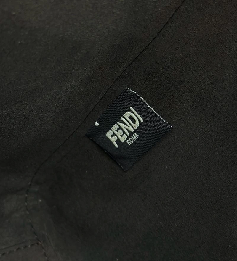 High accuracy Fendi Bucket Bags