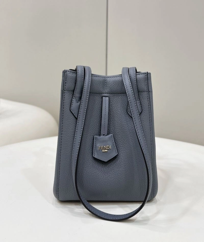 Fendi Bucket Bags