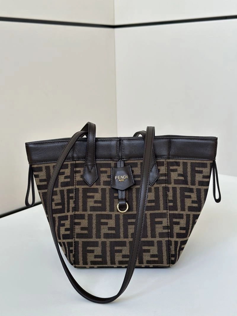 Fendi Bucket Bags