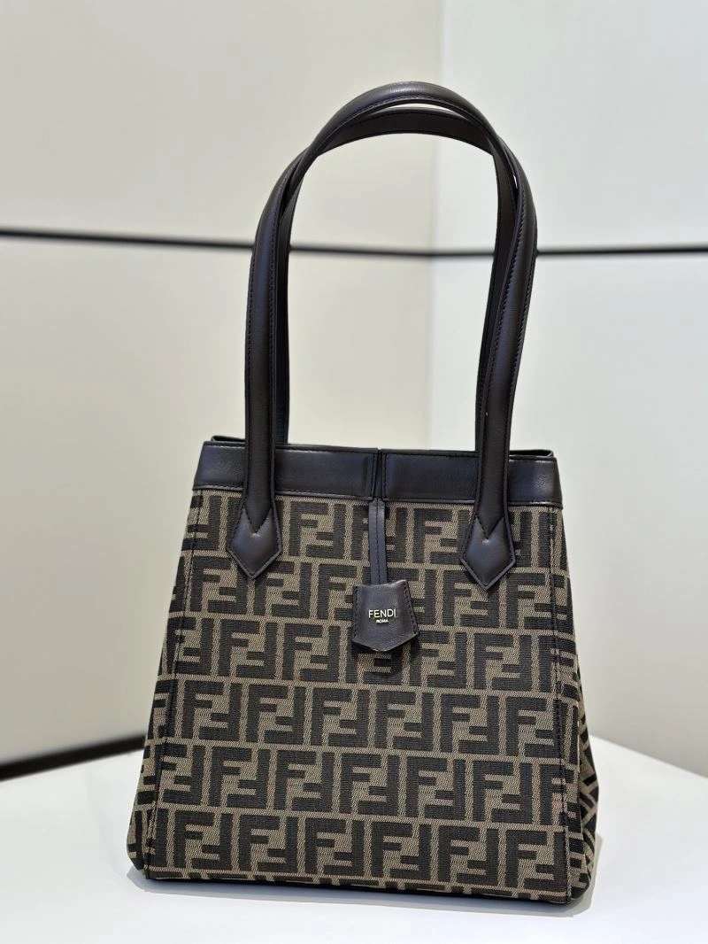Budget-friendly Fendi Bucket Bags