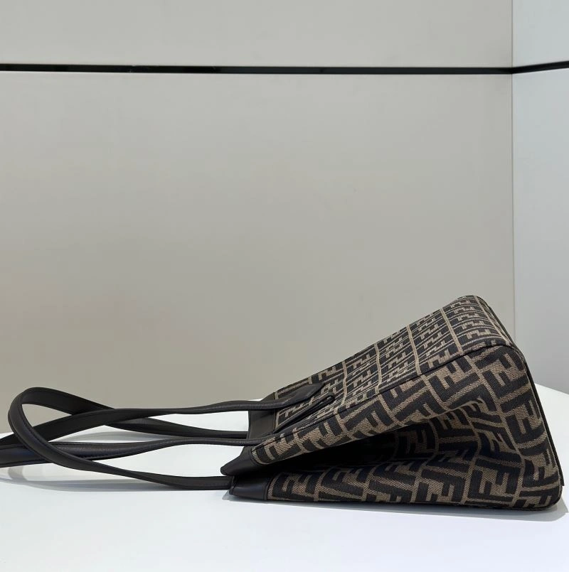 Budget-friendly Fendi Bucket Bags