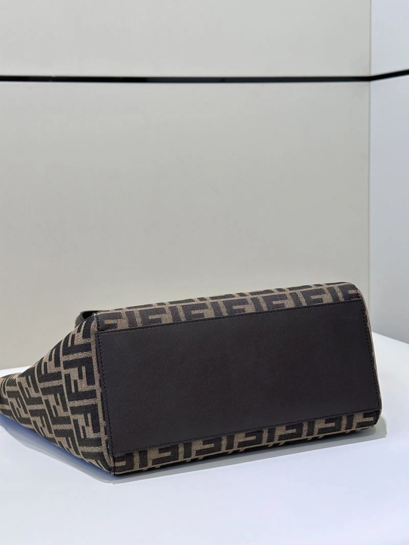 Budget-friendly Fendi Bucket Bags