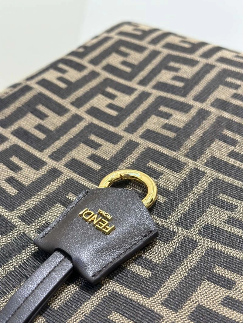 Budget-friendly Fendi Bucket Bags