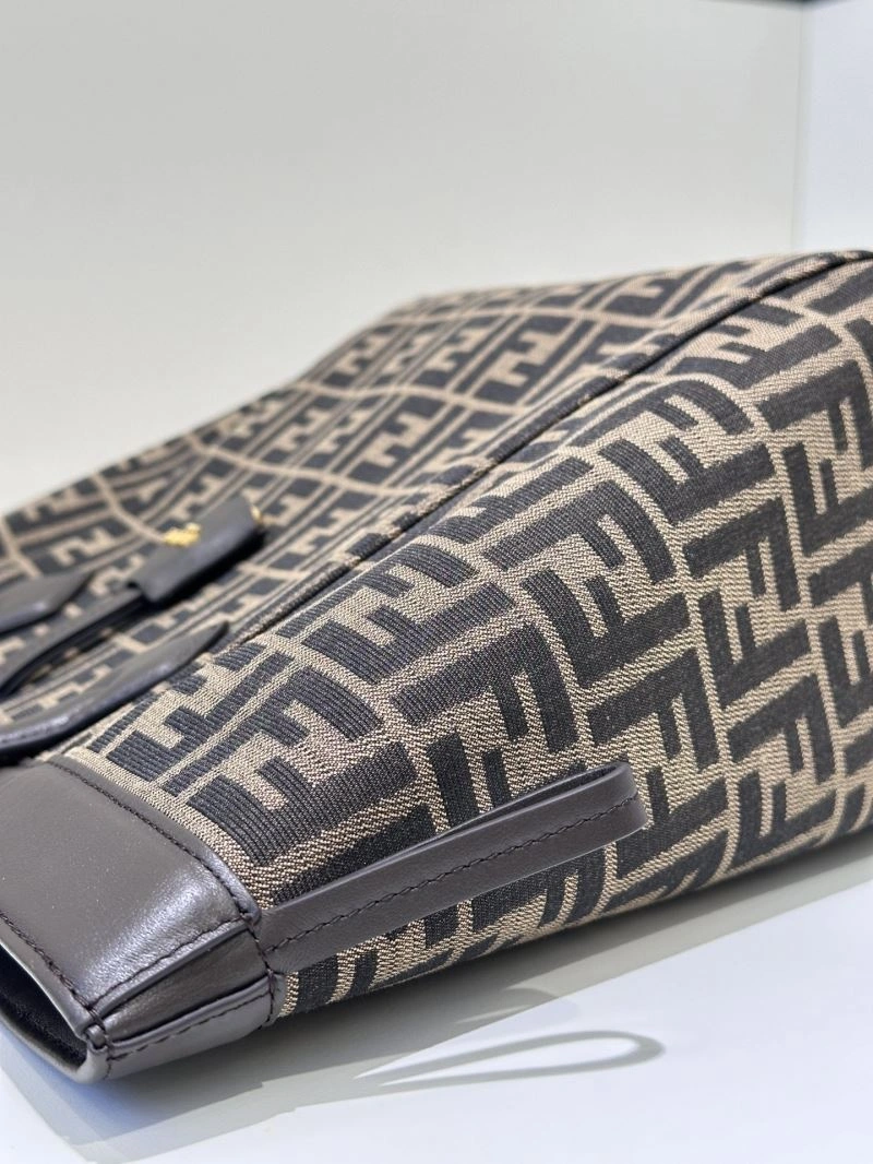 Budget-friendly Fendi Bucket Bags