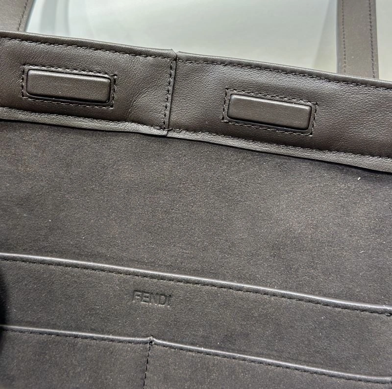 Budget-friendly Fendi Bucket Bags