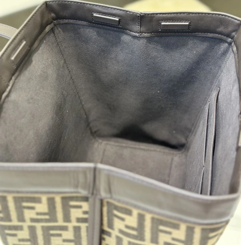 Budget-friendly Fendi Bucket Bags