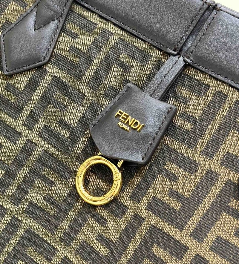 Reasonably priced Fendi Bucket Bags