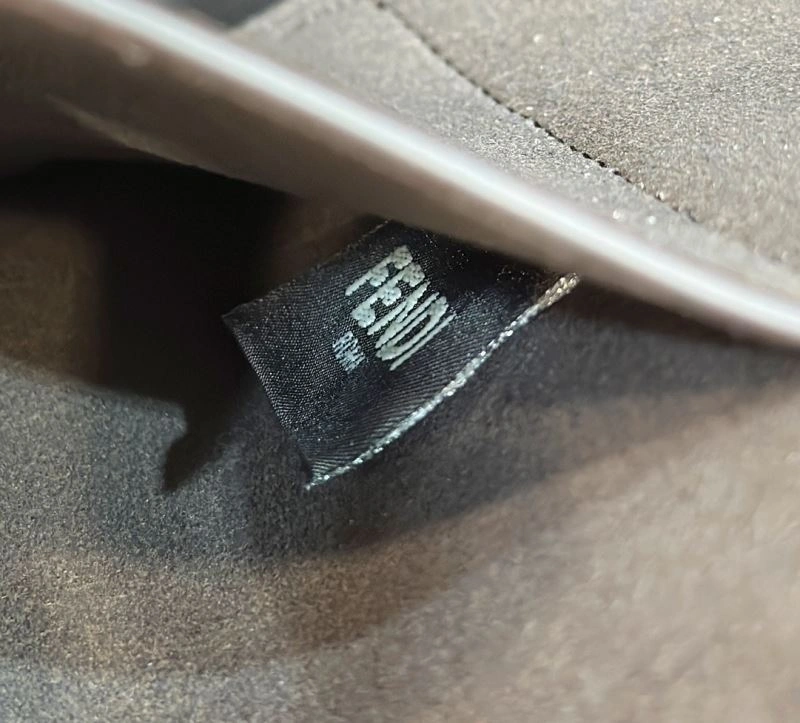 Reasonably priced Fendi Bucket Bags