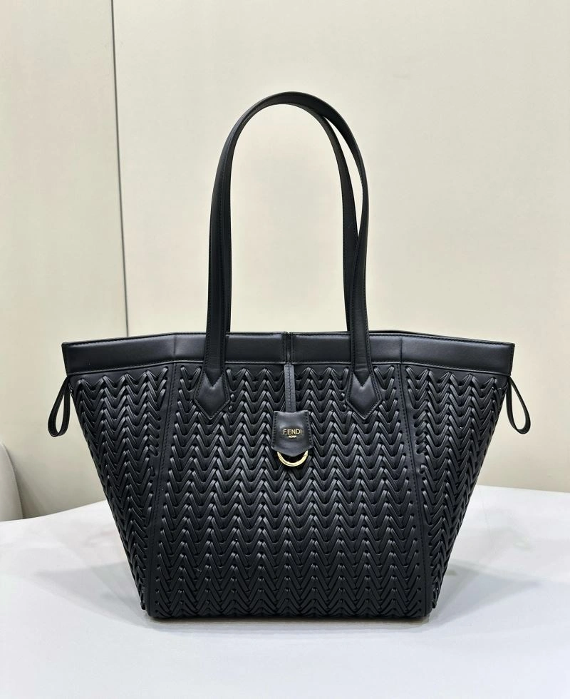 Fendi Bucket Bags