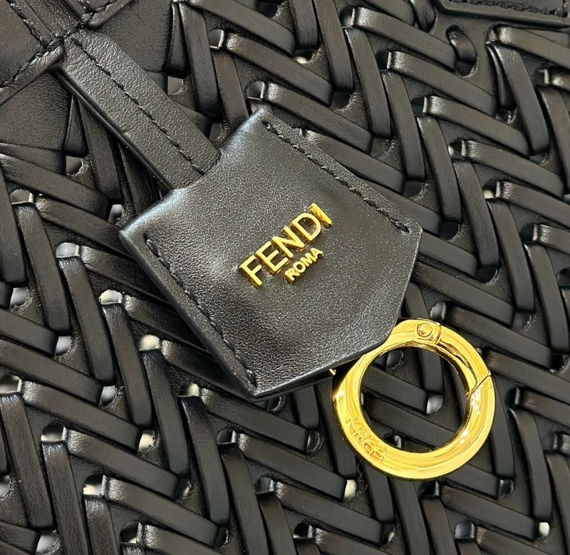 Cut-rate Fendi Bucket Bags
